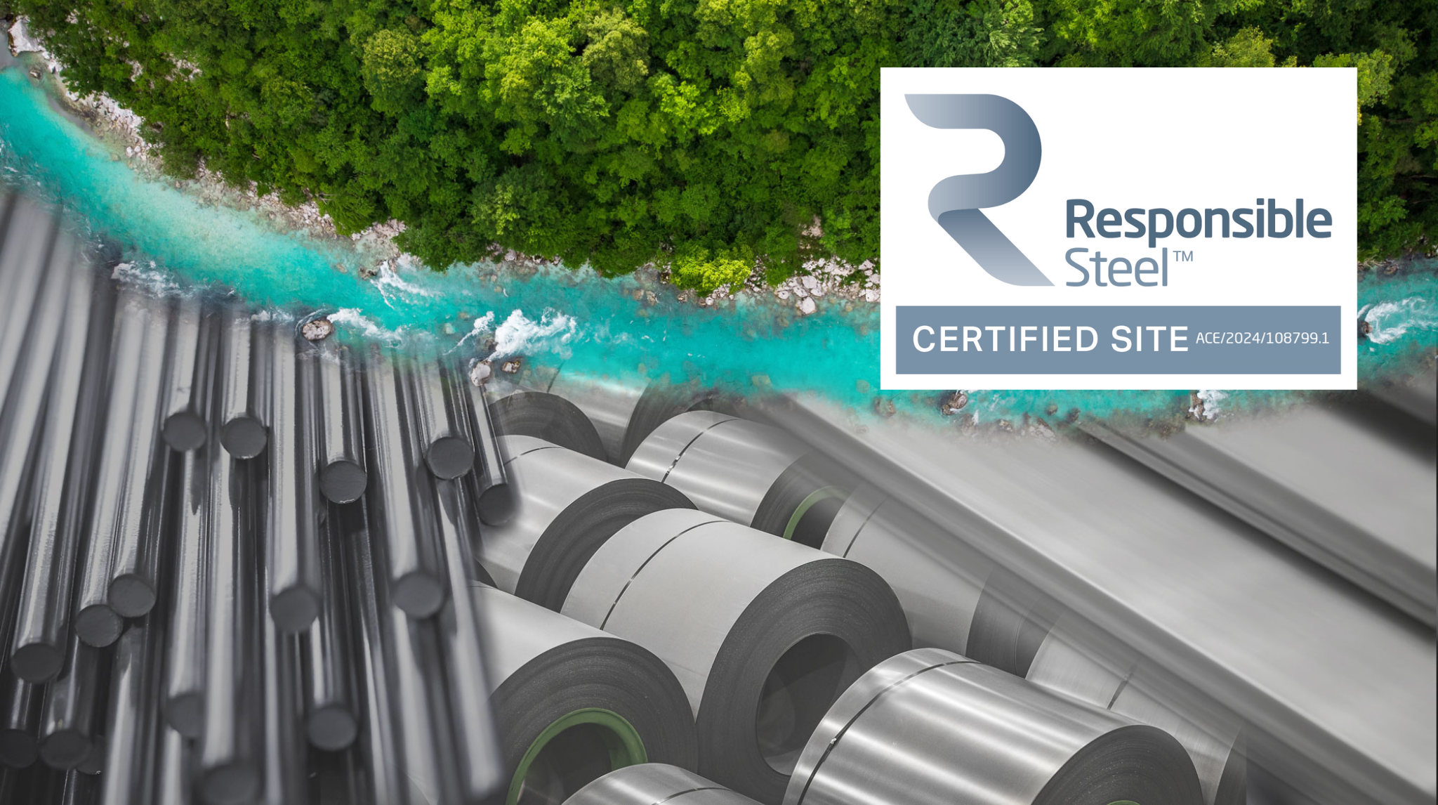 ResponsibleSteel | Skupina SIJ