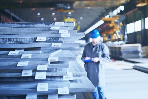 Steel brands engineered for high performance