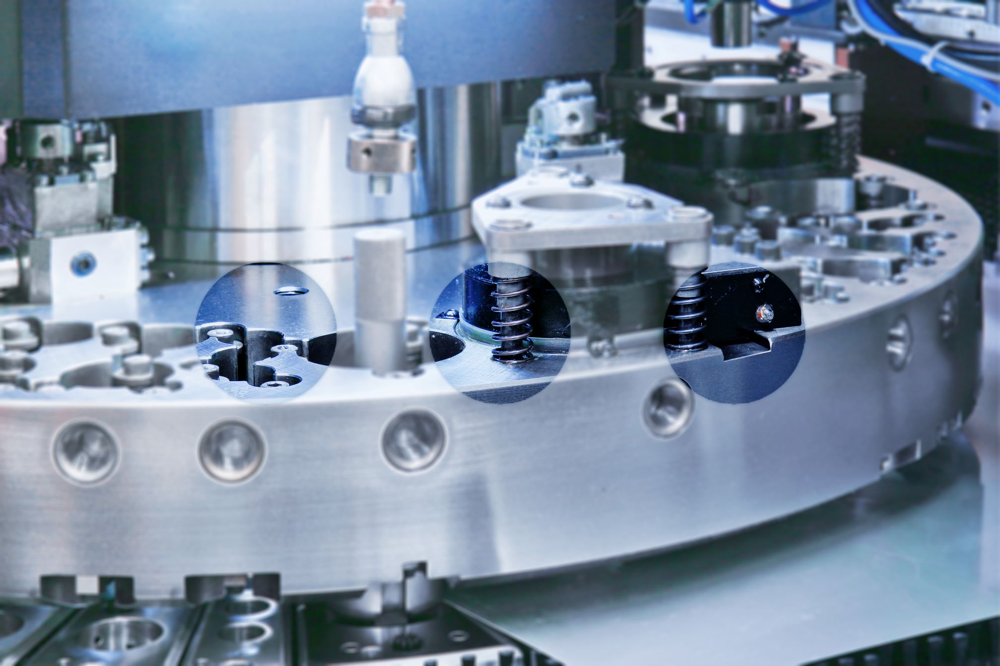 Strojegradnja | Skupina SIJ