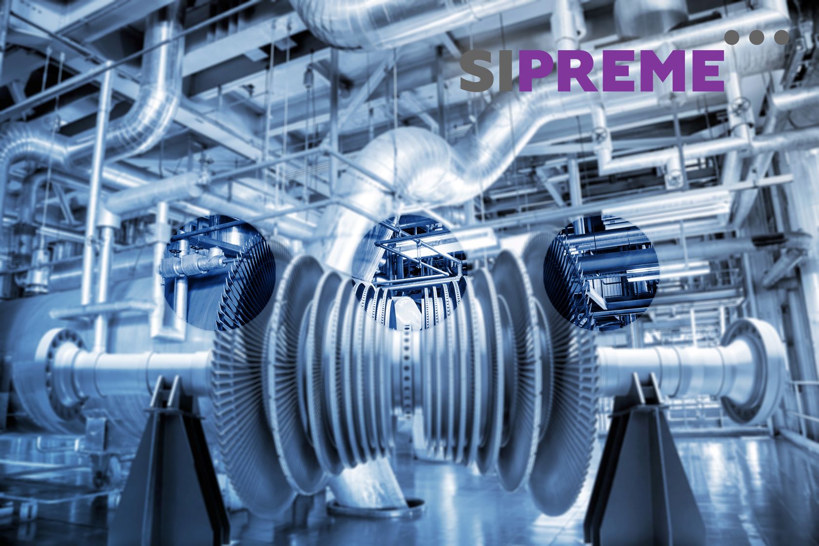 SIPREME Superalloys and nickel alloys