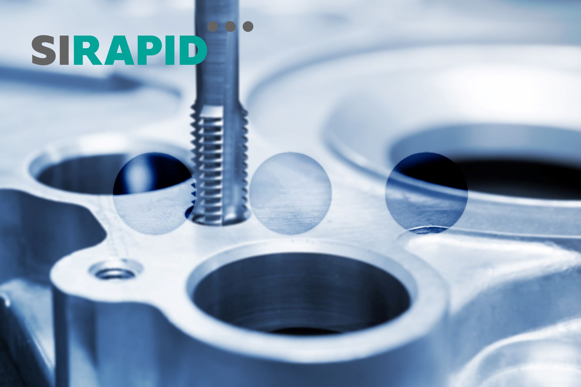 SIRAPID High-speed steel | SIJ Metal Ravne