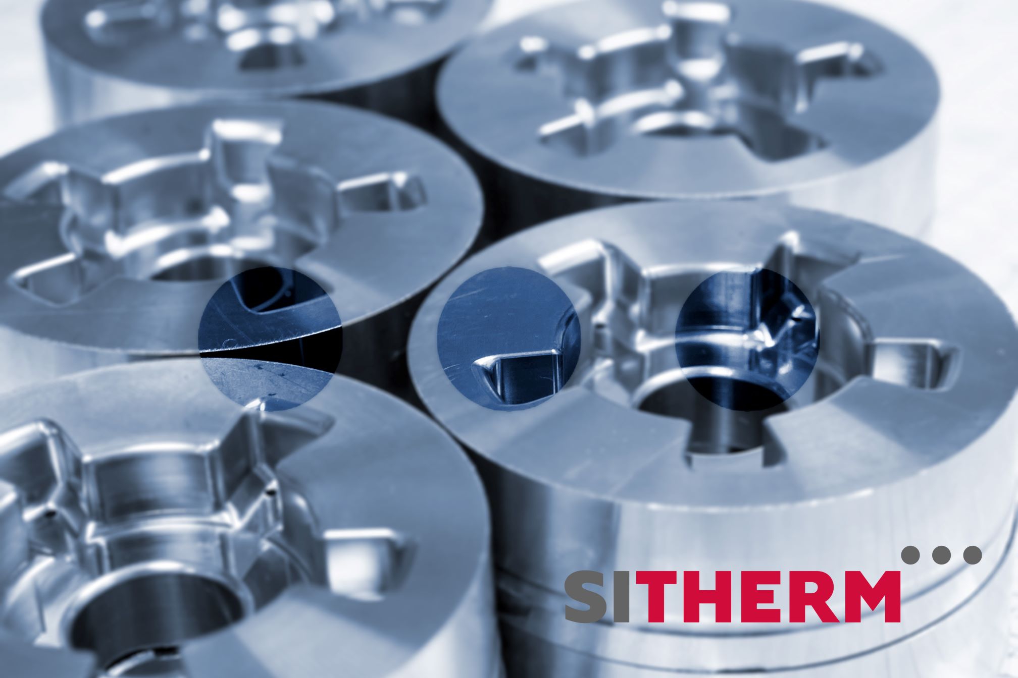 SITHERM hot work tool steel