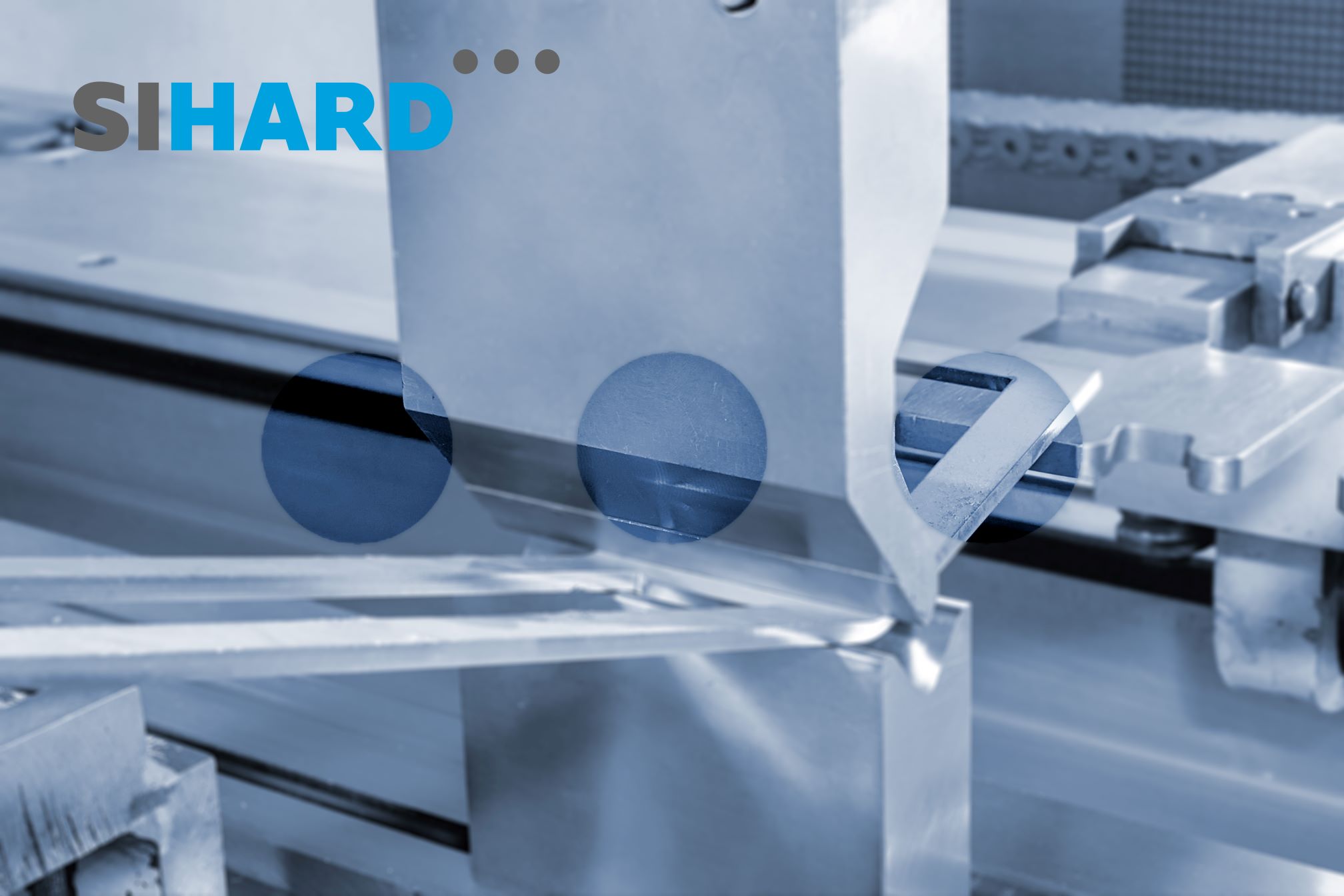 SIHARD Cold-Work Tool Steel | SIJ Metal Ravne