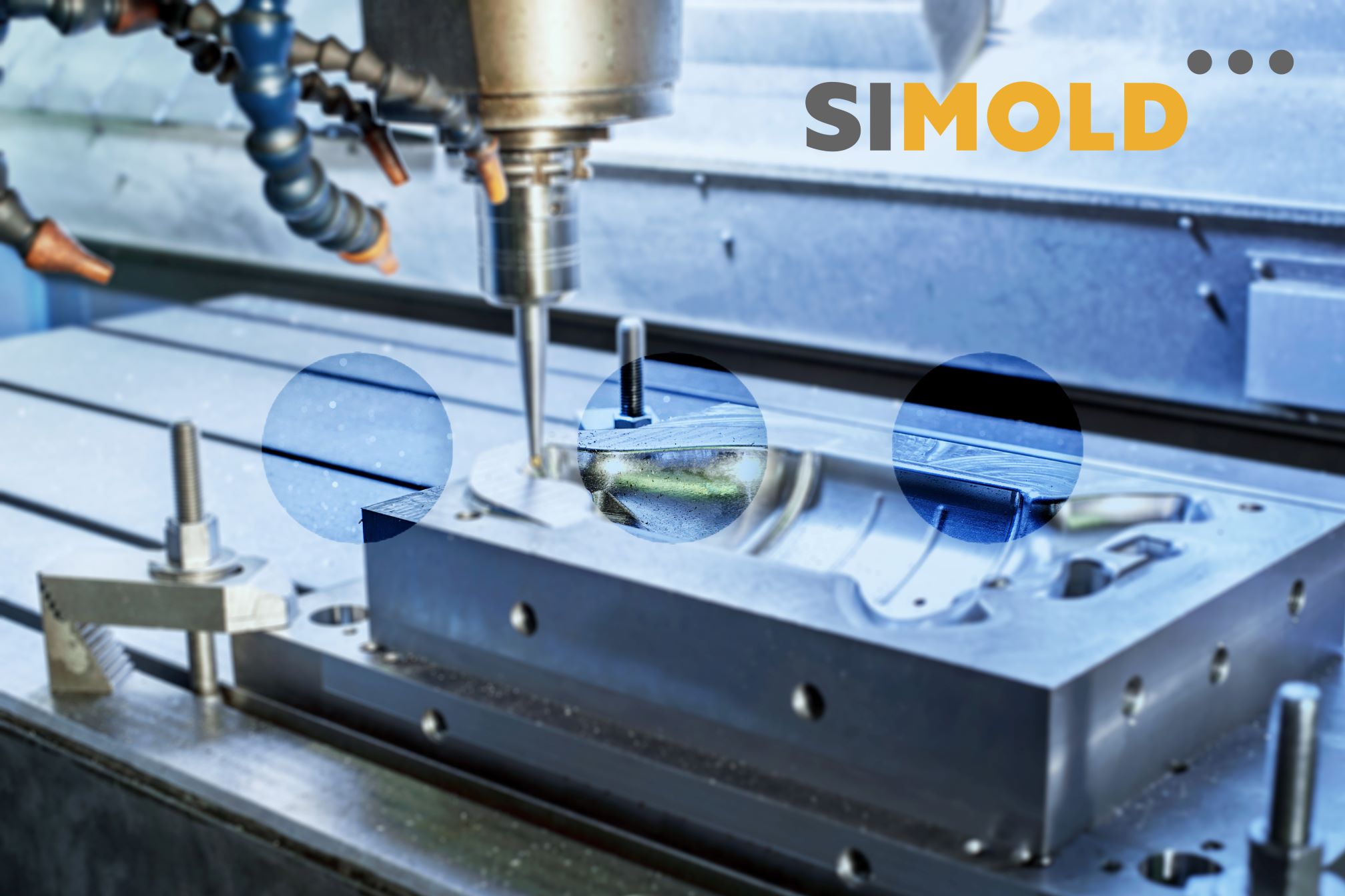 SIMOLD Plastic mold steel | Skupina SIJ