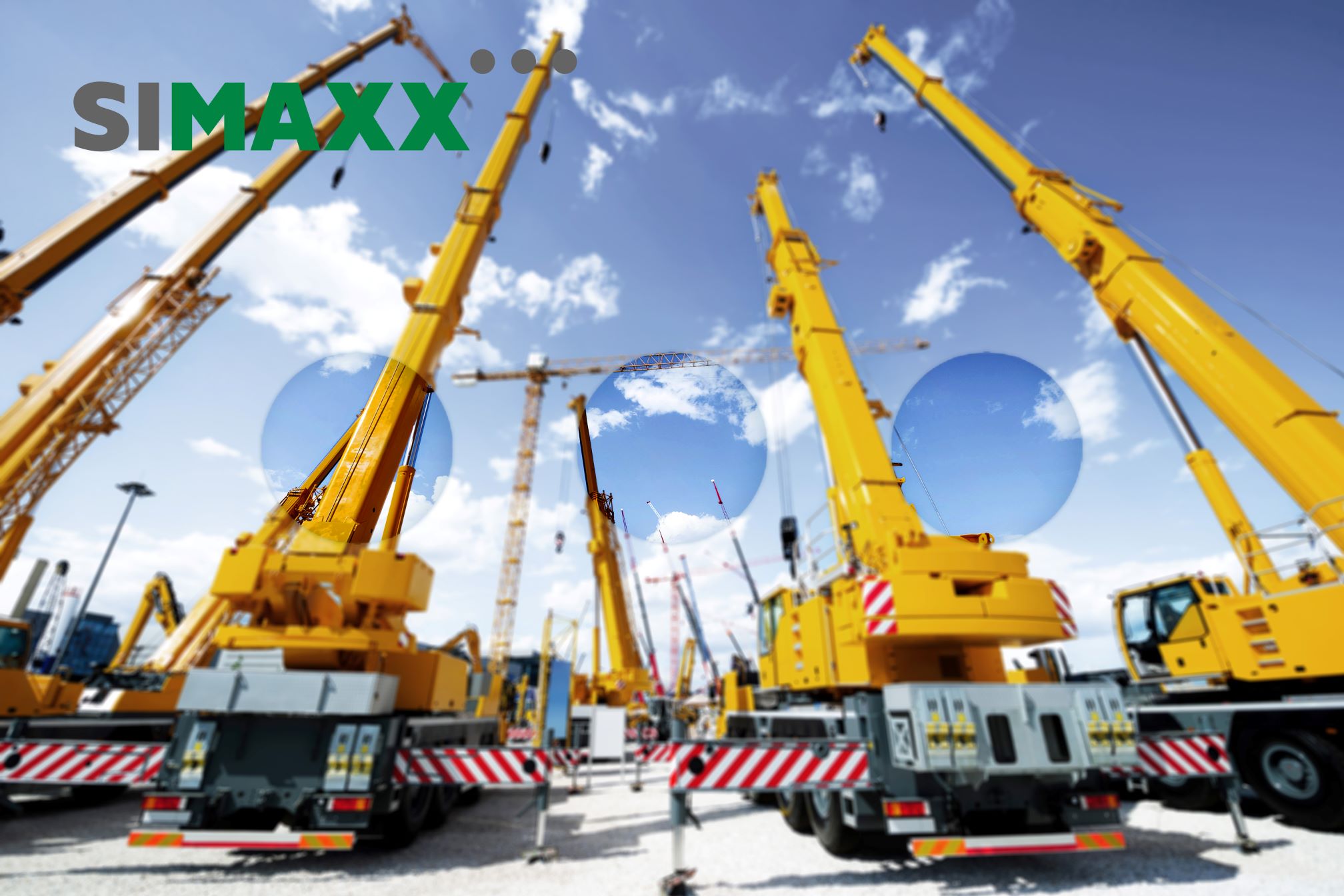 SIMAXX High strength structural steel | Skupina SIJ