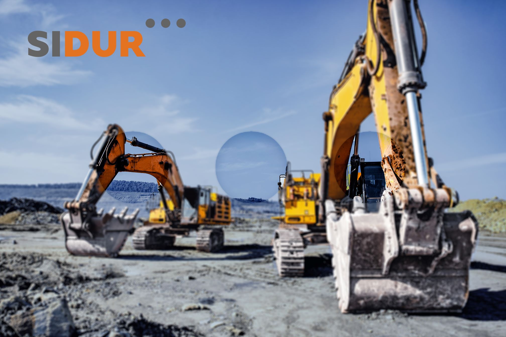 SIDUR wear-resistant steel