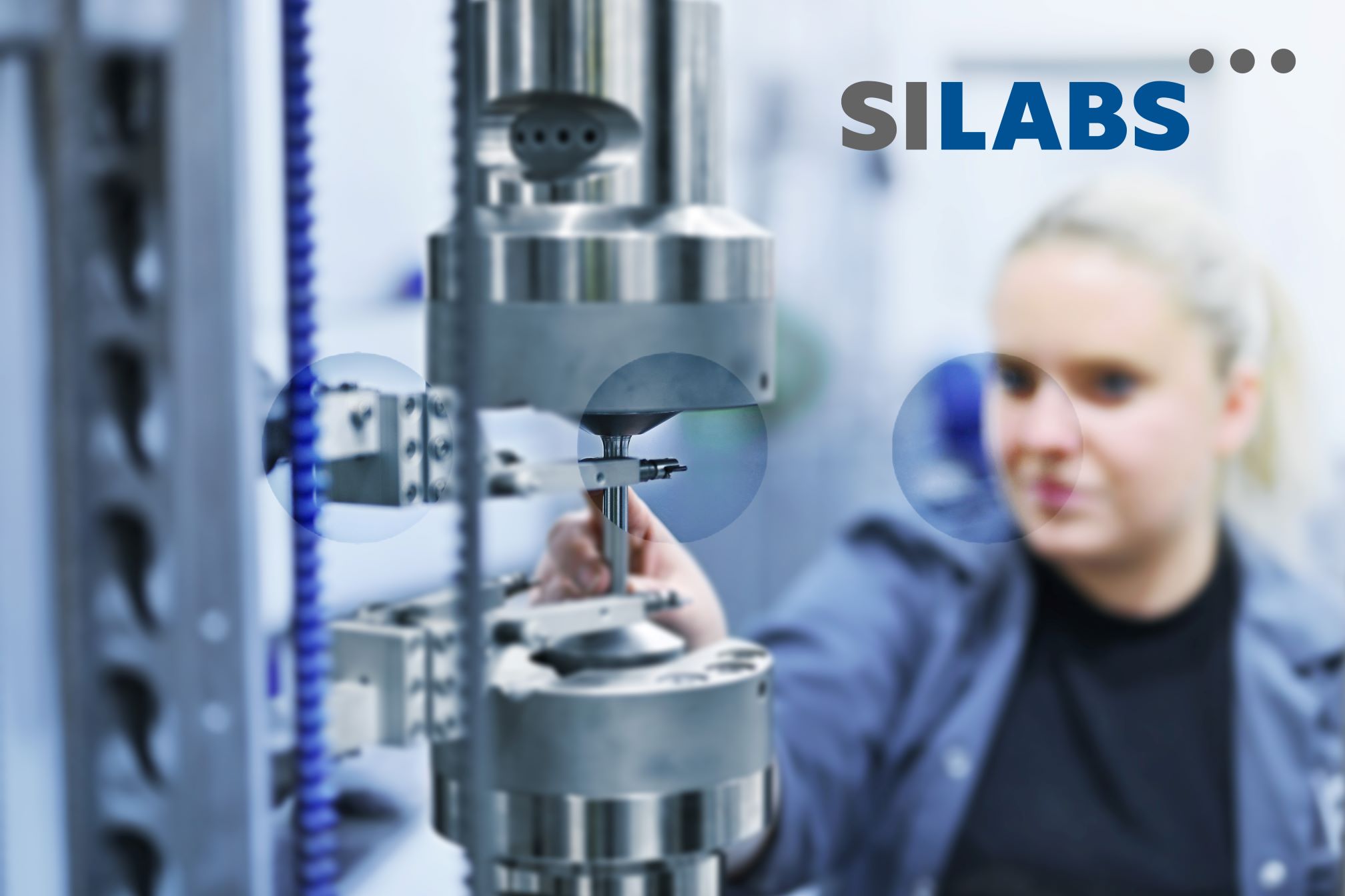 SILABS Industrial laboratories | Skupina SIJ