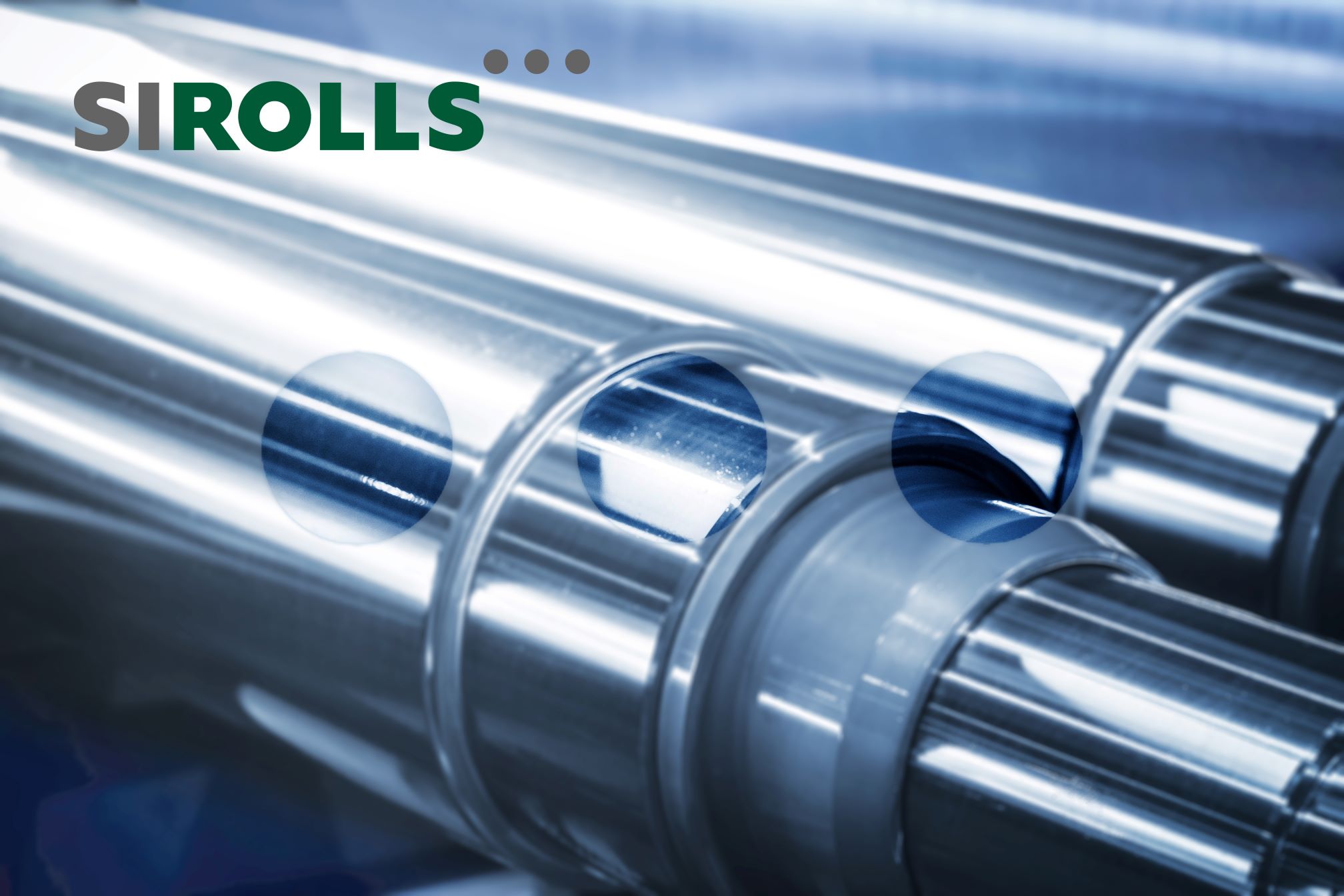 SIROLLS Forged rolls and Forged products | Skupina SIJ