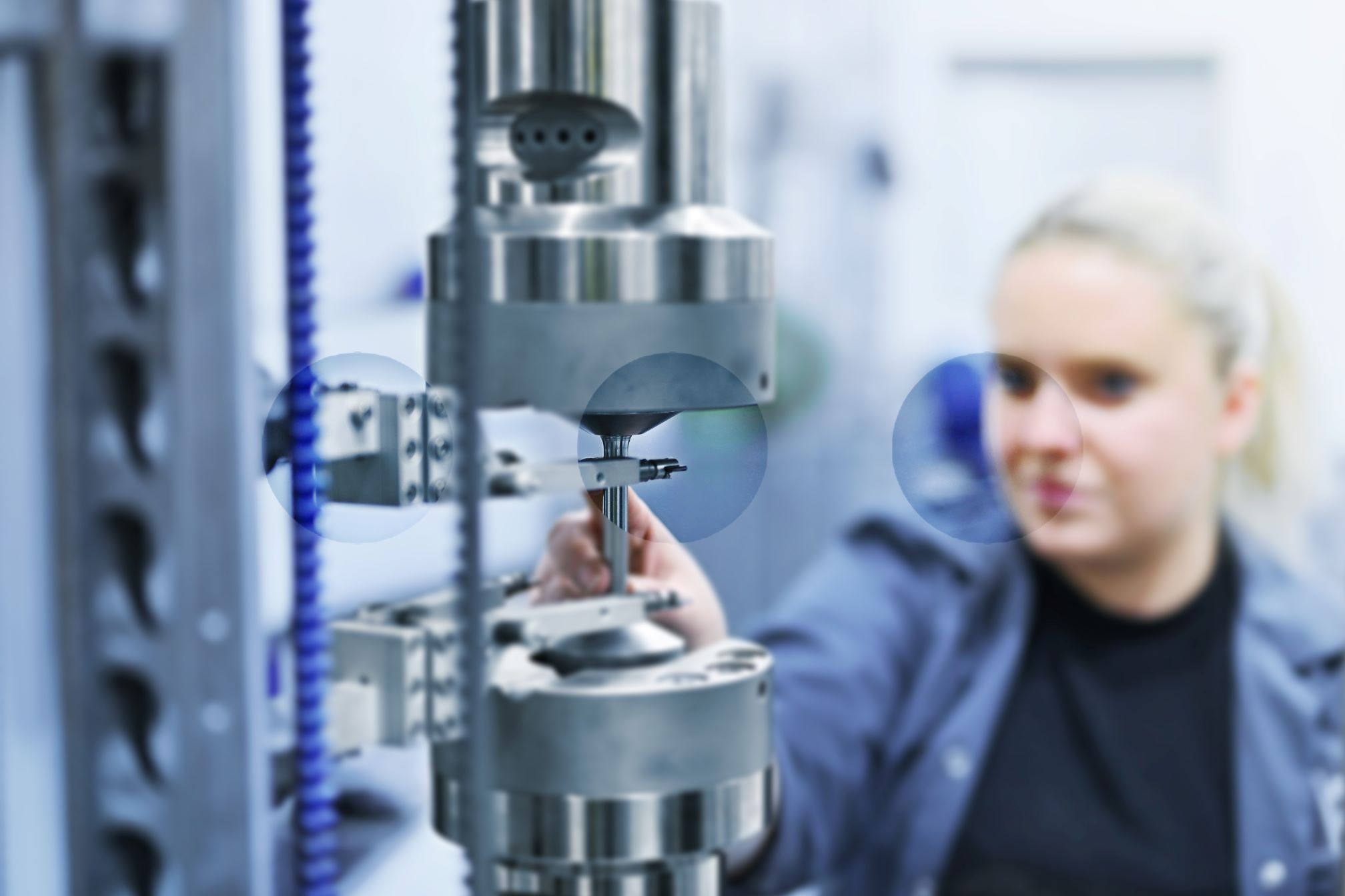 Raziskave in razvoj | Odličnost in inovacije v metalurgiji | SIJ Acroni